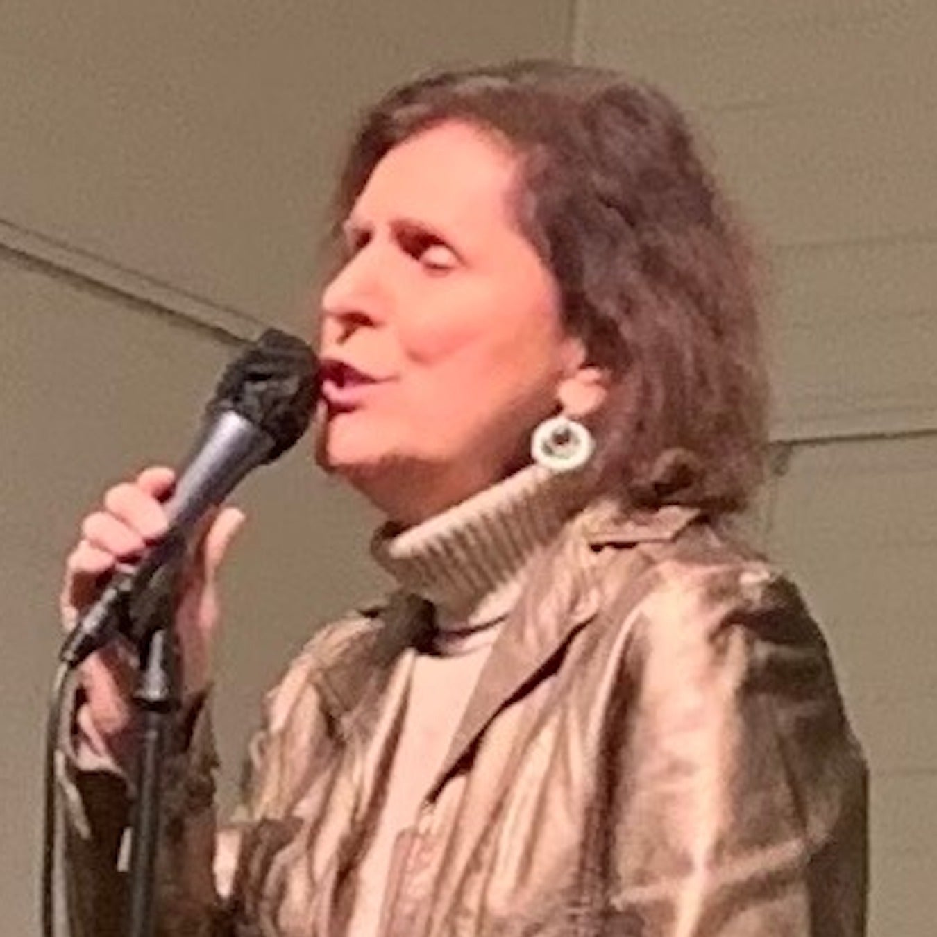 5/18/24: Connie Diamond's Journey Through the Great American Songbook ...