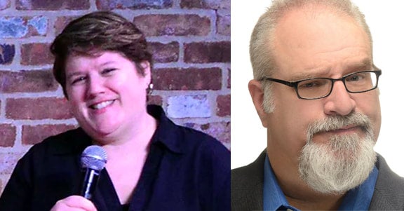 Parish Center for the Arts