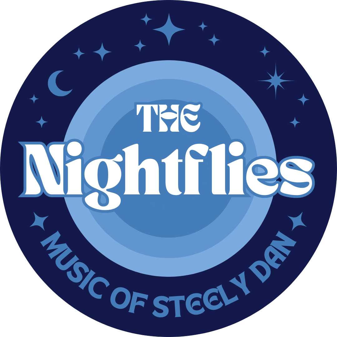 4 5 25 The Nightflies Parish Center For The Arts